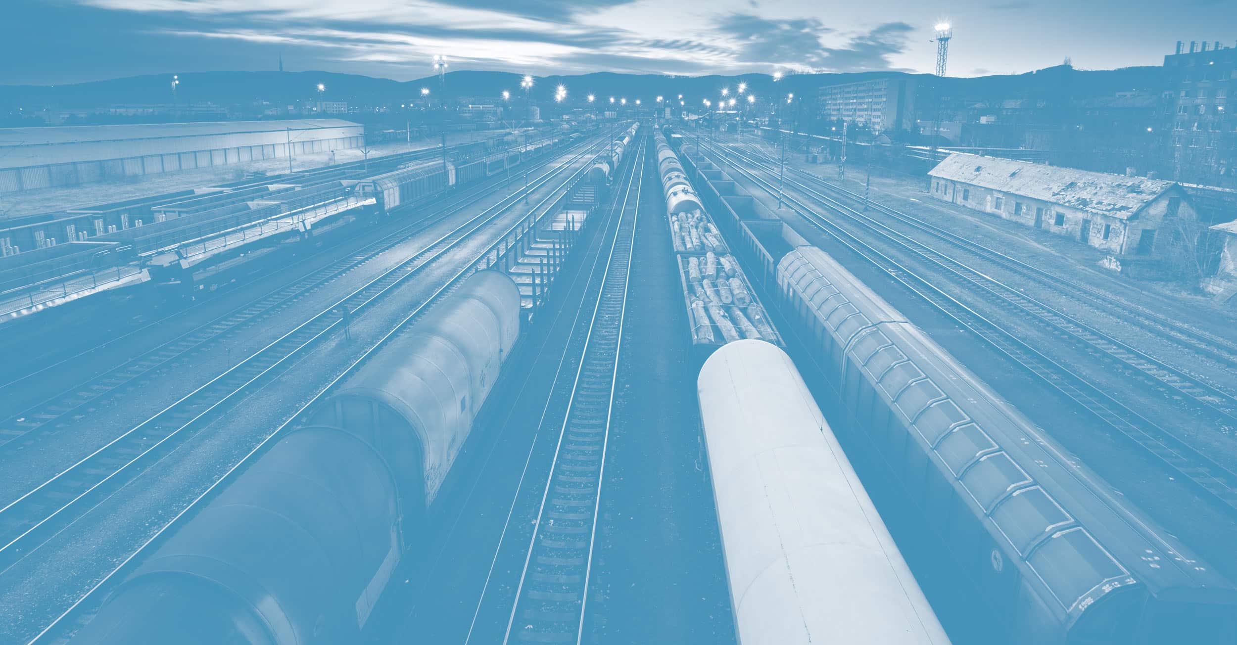 Intermodal Freight - Polaris Logistics Group