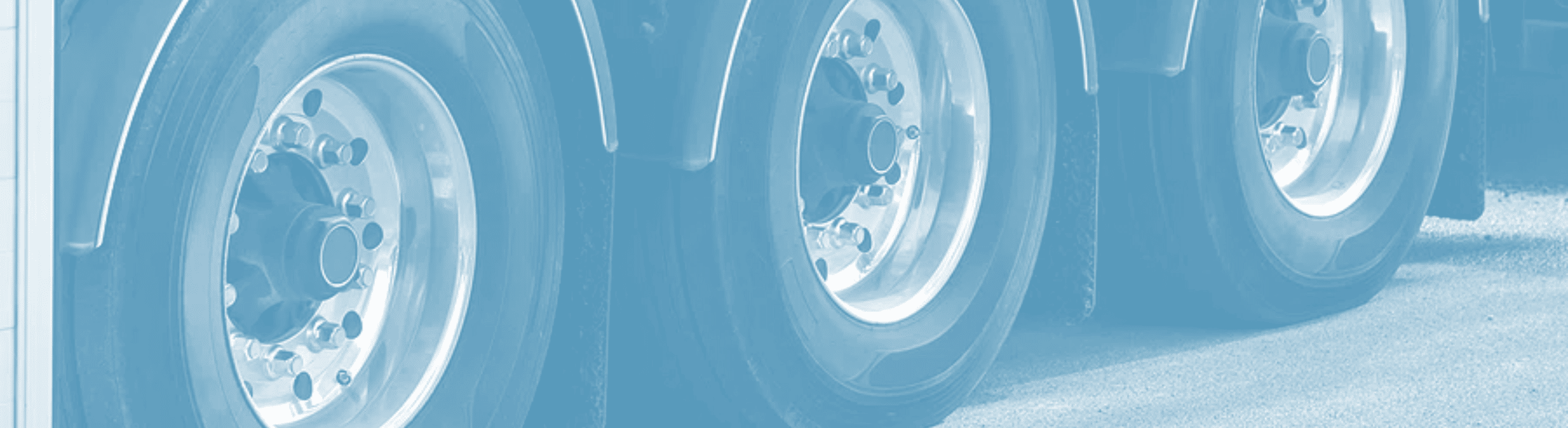 Shrader Tire - Polaris Logistics Group